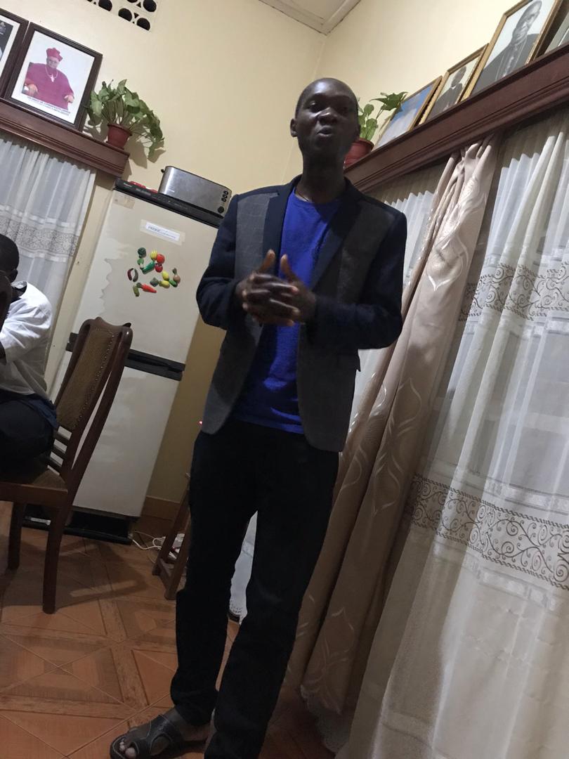 Farewell to our Rev. Masters – Nswanjere Junior Seminary